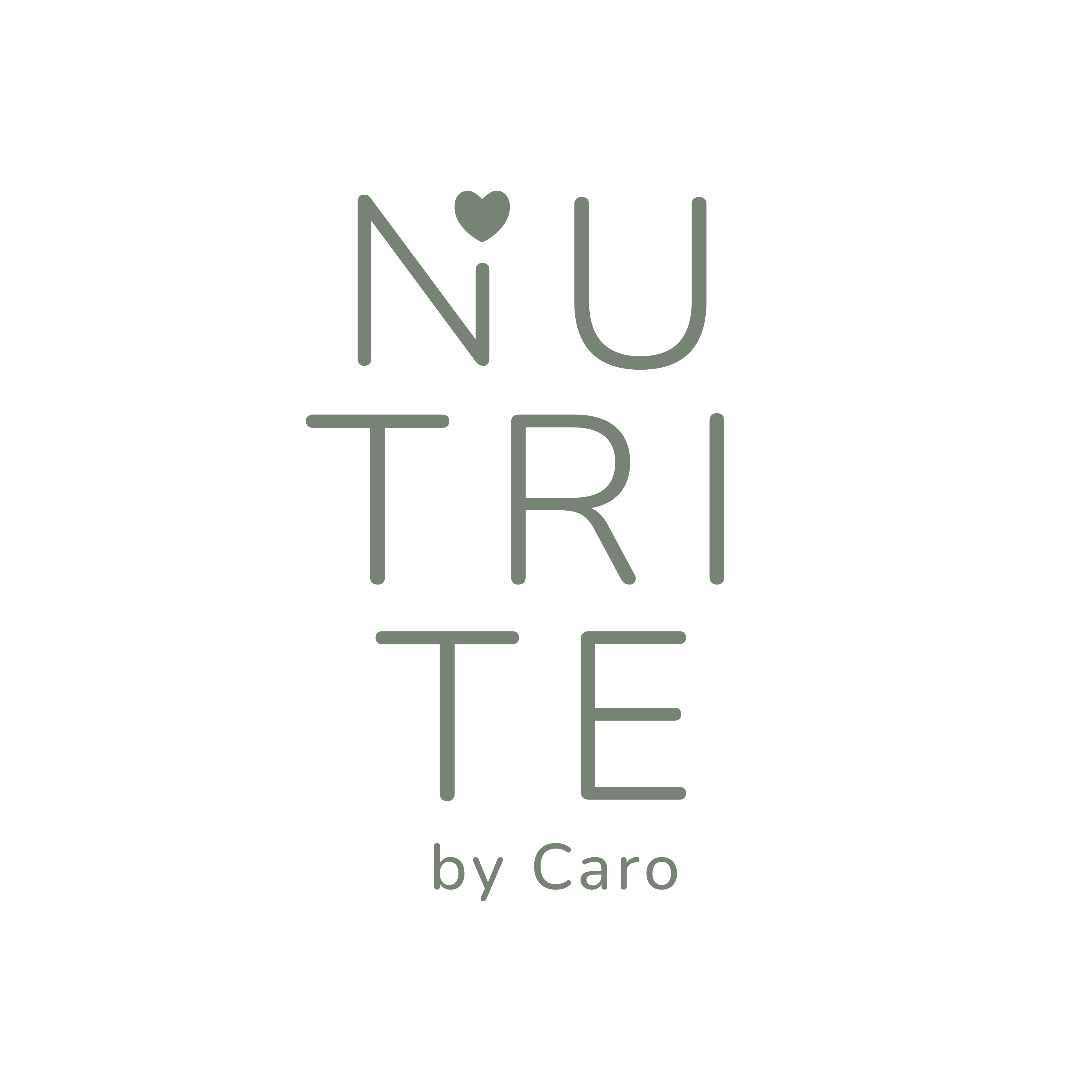 Home - Nutrite by Caro
